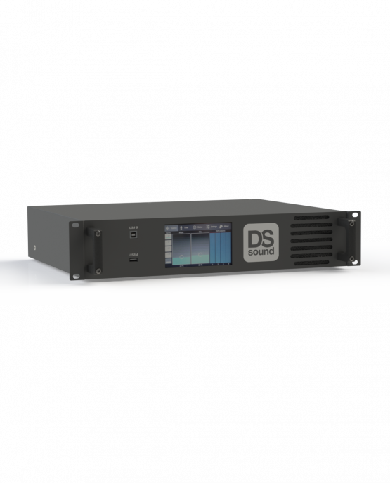 Discosmash – Pro Sound Equipment